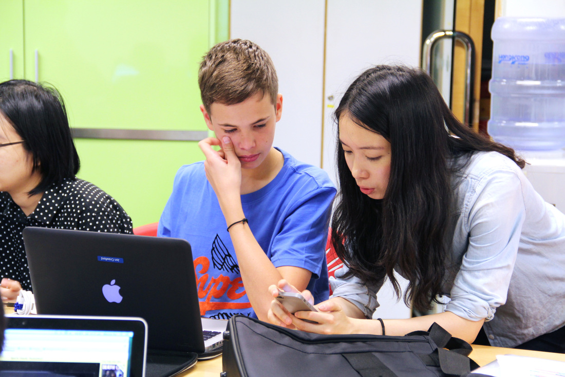Learning to code is becoming just as important as learning Mandarin in ...