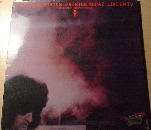 Flashback: Patrick Moraz – Metamorphoses (1979) – BONGORAMA.COM