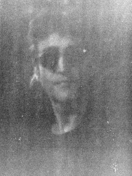 The last photo of John Lennon – BONGORAMA.COM